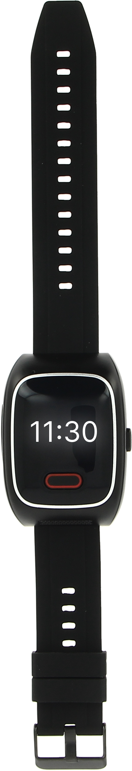 Notrufuhr SafeWatch | Totmannschalter