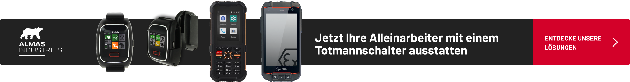 Totmannschaltung: Funktionalitäten FAQs